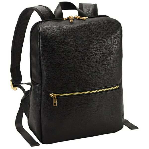 驚くほど軽い、使い勝手抜群のリュックサック しっかりとした見た目なのに、手に取ると驚くほど軽いこのリュック。毎日の生活をより快適にしてくれるアイテムです。 シンプルで洗練されたデザイン スクエア型のシンプルなフォルムが特徴で、どんなコーディ...