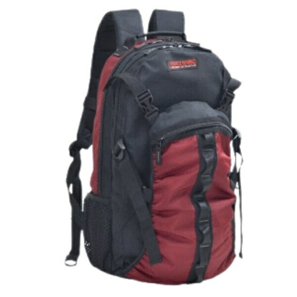 通勤やスポーツに最適な20Lヘルメットリュック 自転車通勤やバイク通勤で欠かせないヘルメット。使用しないときにどこに収納すればいいかお悩みの方に、このヘルメットリュックが最適です。外部にヘルメット専用収納スペースがあり、他の荷物と分けて持ち...