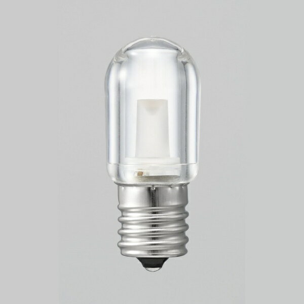 ●ランプ交換するだけで消費電力を削減し、CO2排出量を低減します。 ●長寿命で消費電力も少ないため、大変経済的です。 ●天井の照明器具やナイトライトに最適です。