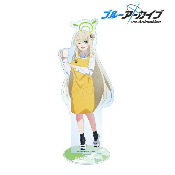 本体：（約）284×117mm台座：（約）直径97mm厚み： 3mm、素材： アクリル