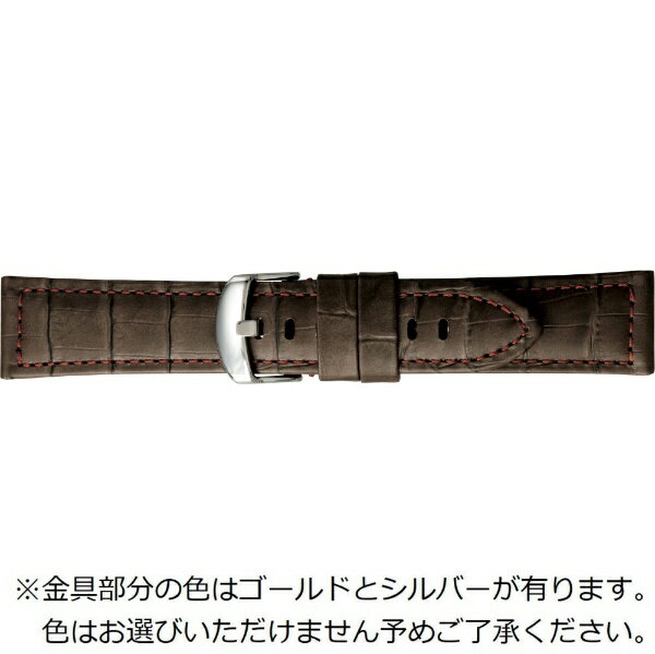 ■マットでスタイリッシュなデザインと、ワイドな存在感ビッグサイズの時計に対応する時計バンドです。平ツク棒仕様で装着感を高めております。パネライ等ワイドケースな時計にも◎■安心の撥水加工＆抗菌防臭機能つき表材に撥水加工を施し、裏材には合成皮革...