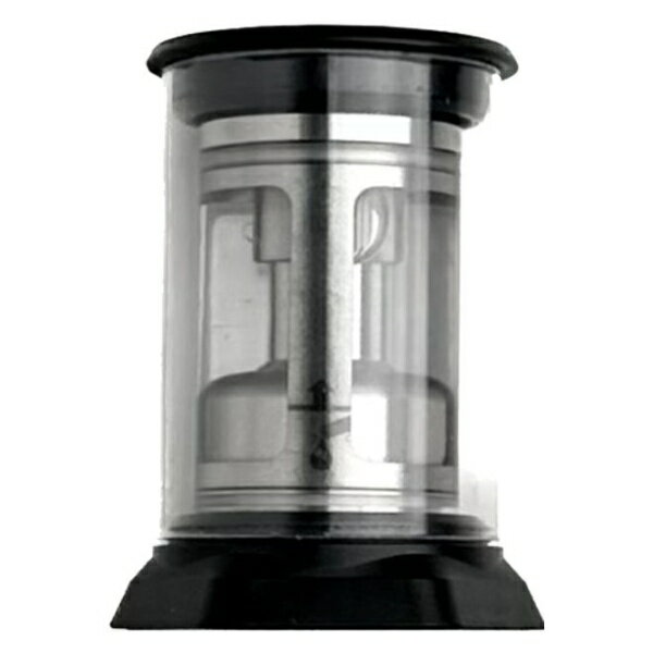 容積:9ml材質:強靭なステンレス鋼と耐熱PCTG製