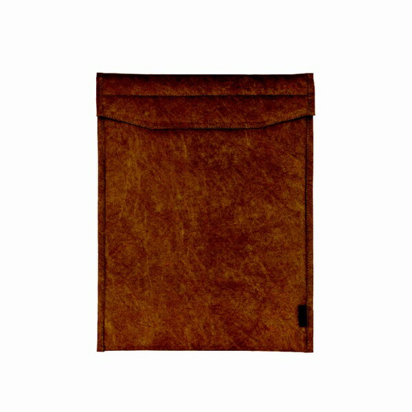 薄くて軽く、水を弾くインナーケース■薄くて軽く、持ち運びに便利。薄くて軽いTyvek生地を使っているので、驚くほど軽いタブレットケースになります。クッション入りなのでタブレットを保護します。■Dupont社のタイベック生地使用米国デュポン社...