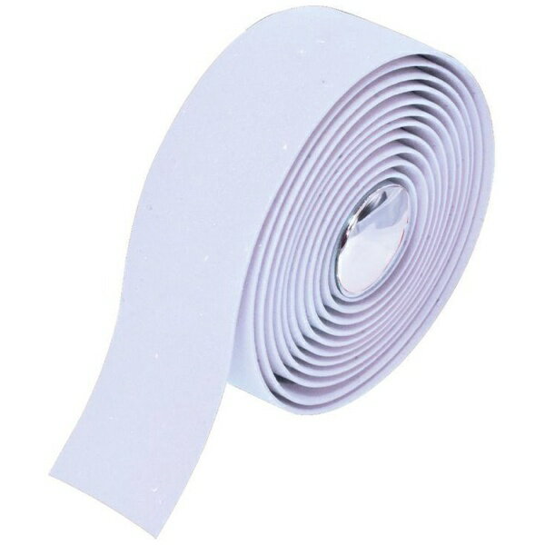 EVA素材のバーテープ。柔らかくて丈夫な構造。濡れると粘着性になりグリップ力が増します。色褪せや摩耗に強い。サイズ：3cm×200cm