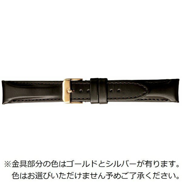エンドピース部厚み9mmの超厚型時計バンドです。ビッグフェイスの時計に負けない存在感を与えます。裏材は高級天然ヌバックを使用し、肌なじみ良く仕上げました。※金具部分の色はゴールドとシルバーがあります。色はお選びいただけません。予めご了承ください。