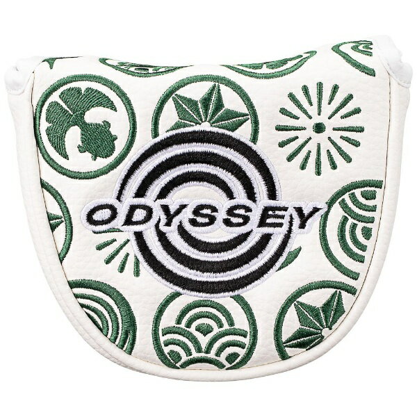 SUMMER マレット用パターカバー