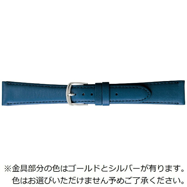 ■鮮やかな原色を集めたシリーズの時計バンドですカジュアルウォッチ全般に似合う、使いやすいバンドです。■抗菌防臭加工に加え、撥水加工の機能付き表面には撥水加工を施しており、ちょっとした雨や手洗い時の水滴にも安心です。※金具部分の色はゴールドと...