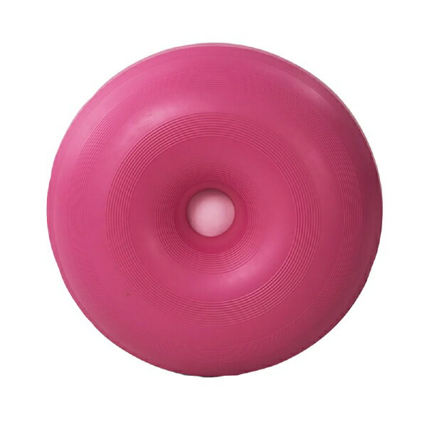 ボブルス社が提案する、「tumbling furniture＝転がる家具」は、子どもが自発的に遊びたくなり、かつ自然と生活空間に馴染むデザイン性の高い北欧家具です。なかでもこのドーナッツは、空気を入れてバランス遊びが楽しめる遊具です。床でよ...