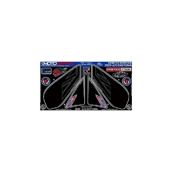 イギリス天才グラフィックデザインナー　マーク・ジャルビスが3000を超えるアイテムをお届けする、 メーカー、車種を見事に捉えたデザインは他には類を見ません。 タンクパットを始め、各ボディープロテクションを兼ねたパッド類をご用意しました。メー...