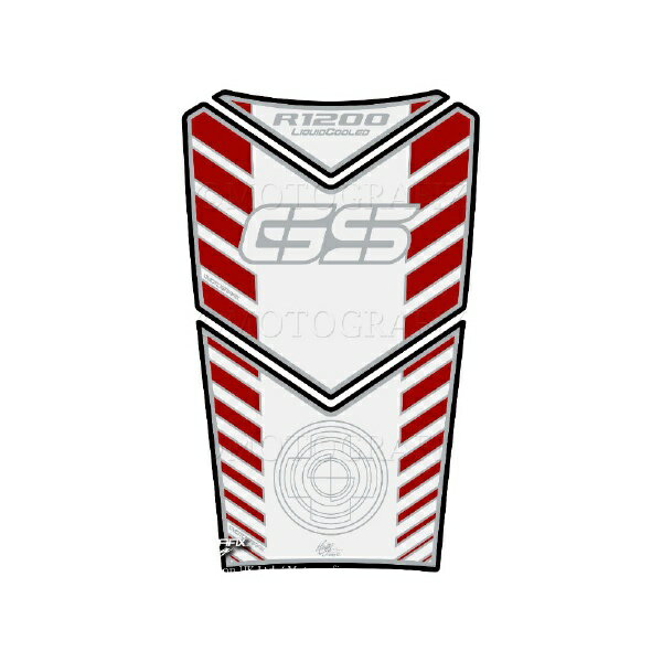 イギリス天才グラフィックデザインナー　マーク・ジャルビスが3000を超えるアイテムをお届けする、 メーカー、車種を見事に捉えたデザインは他には類を見ません。 タンクパットを始め、各ボディープロテクションを兼ねたパッド類をご用意しました。メー...