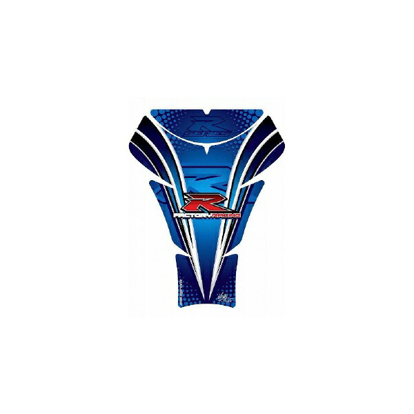 イギリス天才グラフィックデザインナー　マーク・ジャルビスが3000を超えるアイテムをお届けする、 メーカー、車種を見事に捉えたデザインは他には類を見ません。 タンクパットを始め、各ボディープロテクションを兼ねたパッド類をご用意しました。メー...