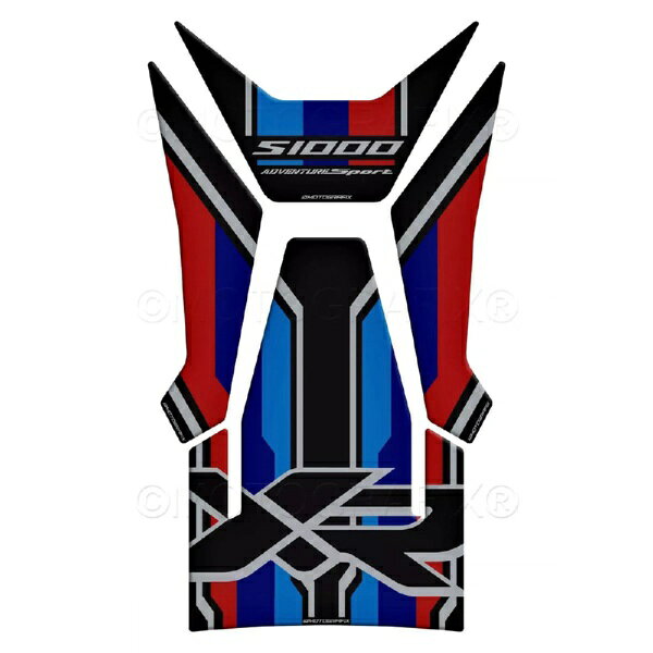 イギリス天才グラフィックデザインナー　マーク・ジャルビスが3000を超えるアイテムをお届けする、 メーカー、車種を見事に捉えたデザインは他には類を見ません。 タンクパットを始め、各ボディープロテクションを兼ねたパッド類をご用意しました。メー...