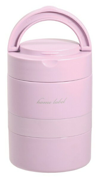 真空二重構造で温かさ持続持ち運びやすいハンドル付大容量なのにコンパクトご飯容器お茶碗約1.5杯分（1杯約200ml）電子レンジでおかず容器を加熱する際は、ふたを取り外してください。本体・ご飯容器ふたは、のつけ置き洗い等の丸洗いはしないでくだ...