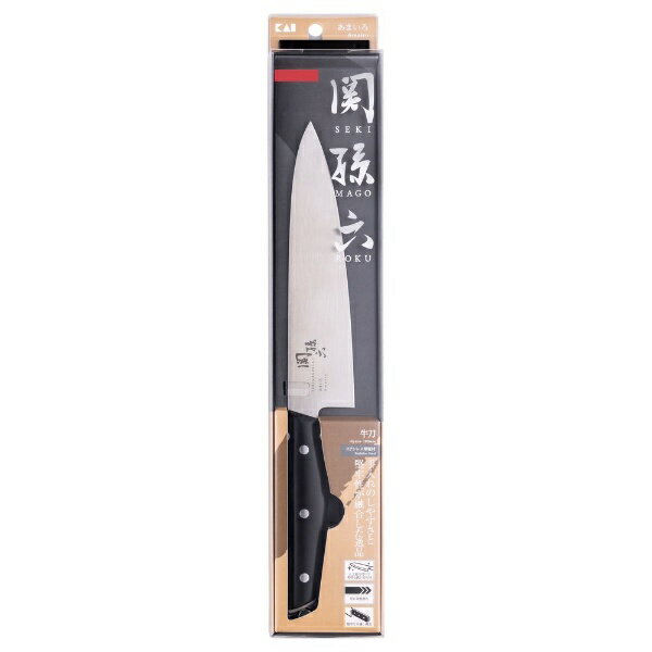 食洗機対応なので、お手入れしやすく清潔にお使いいただけます。従来の刃形状よりも刃幅をスリム化。コンパクトで小回りの利く形状です。握りこみやすい流麗な曲線のハンドル形状。堅牢性に優れた重量バランスの良いハンドルで、長時間使用しても疲れにくい。...