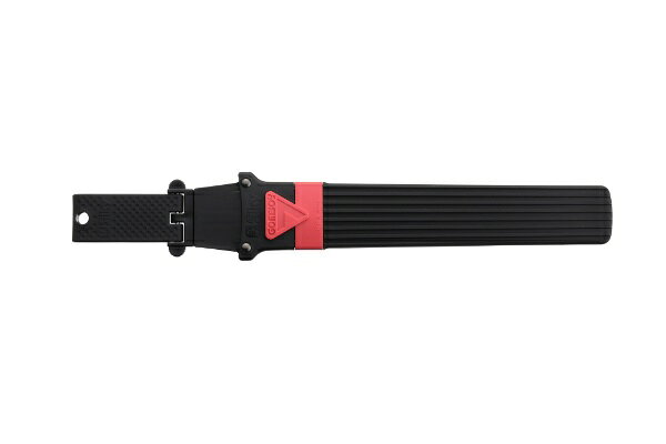 ユーエム工業（Silky） ゴムボーイ7荒目210mm用の鞘（赤）です。のこぎりの交換部品としてご利用いただけます。