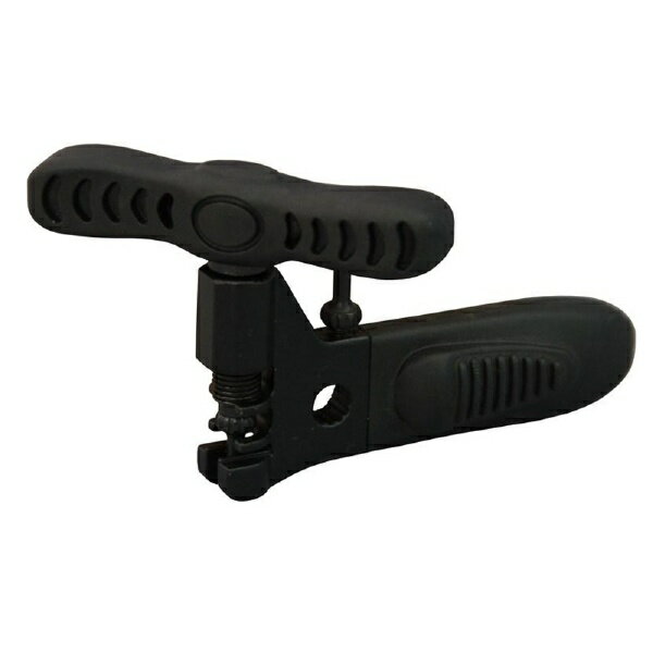 保持性に優れ作業しやすい形状のチェーンカッター・7~12S対応・チェーンピン1本付属