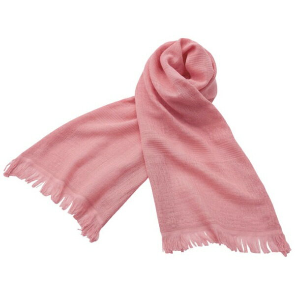 91％UVcut色： ニューピンク横（mm）： 1600縦（mm）： 340材質アルバレス農場スーピマオーガニックコットン使用質量・質量単位72g注意事項ネット洗いか手洗いで洗濯してください。せっけん系洗剤をおすすめします。