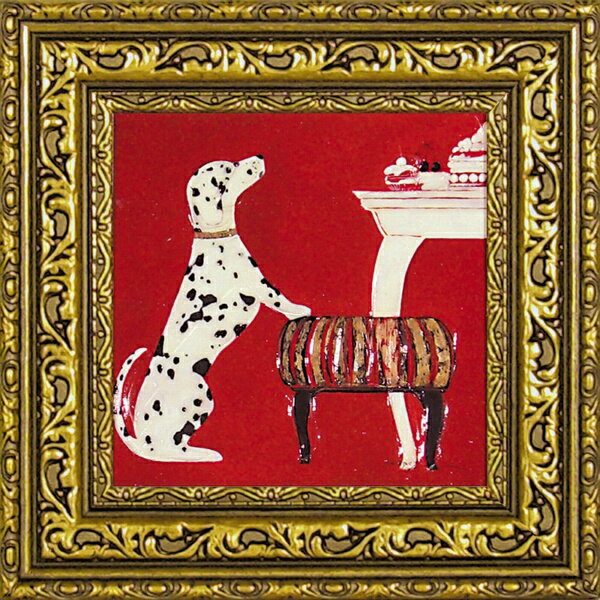 ■サイズW27xH27xD2.5cm■重さ約0.5kg■材質樹脂フレーム■仕様絵の表面を特殊ゲル加工■作家ドミンゲス■作者詳細等アルゼンチンに生まれ育ち、1980年代初頭からアメリカを祖国とする。子供時代から、才能がありながらも無名であった...