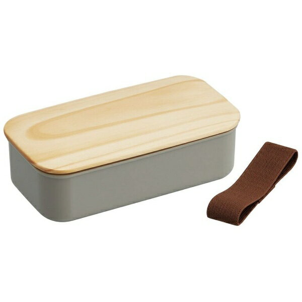 汁もれしにくいパッキン付き。フタを外して電子レンジ・食洗機OK。仕切り・ランチベルト付き。【商品サイズ（約）】サイズ： 94×172×54mm容量： 400ml【品質表示】本体・仕切り： ポリプロピレン（耐熱温度140度）パッキン： シリコ...