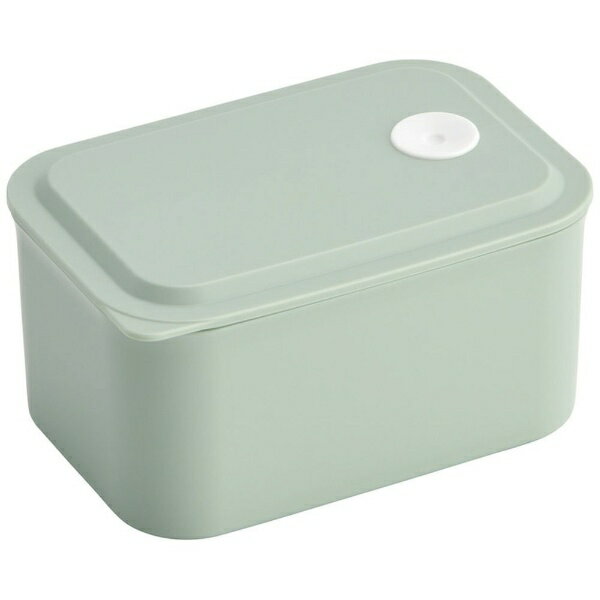 〜バイオマス原料使用〜環境に配慮した行楽ランチケース！開けやすいタブ付き。角が丸く洗いやすい形！食洗機対応でお手入れも簡単！同型ケースはスタッキングOK！【商品サイズ（約）】サイズ： 78×114×高さ59mm容量： 320ml【品質表示】...