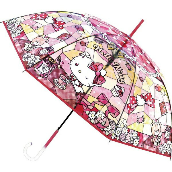 サイズ：60cm素材：P.O.Eワンタッチタイプ親骨グラスファイバー仕様