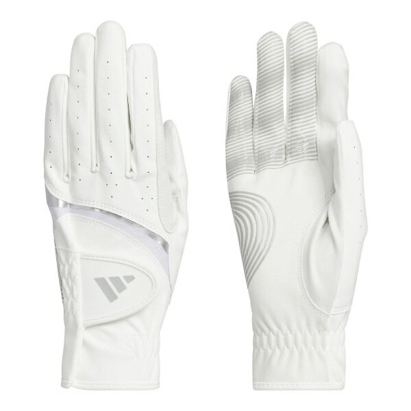 ”ソフトで、強く握れる”平側にシリコンプリントを加工を施し、柔らかさを維持しながら高いグリップ性を発揮。ソフトでストレッチ性のある素材は摩耗耐久性も高い。甲側には柔らかい合成皮革とストレッチニットを採用することでフィット感を向上している。甲...