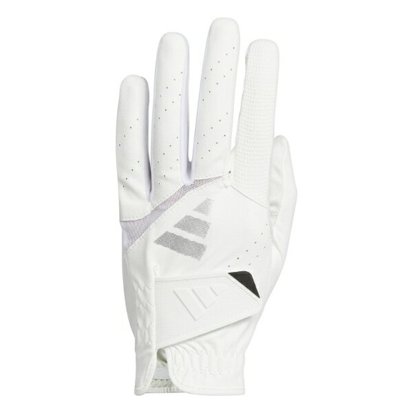 ”ソフトで耐久性が高い”【高い摩耗耐久性】平側にはグローブに使われる一般的な合成皮革よりも2倍以上の摩耗耐久性をもつスウェード調合成皮革を採用。ストレッチ性のある柔らかな素材にもかかわらず耐久性も兼ね備えている。【ソフトグリップ】中指から小...