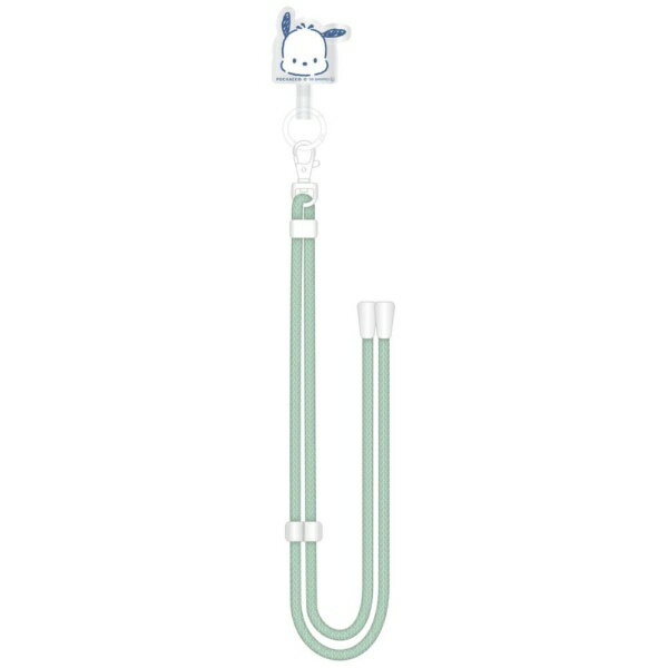 マルチホルダー・ショルダーストラップとしても使えるポリエステル製のストラップ付きマルチリングプラス。■スマホケースの中に挟むだけで、ストラップ類をつけたりスマホの保持としても使用いただけます。カラビナ部分は、メガネ・カギ・マスクをかけたりカ...