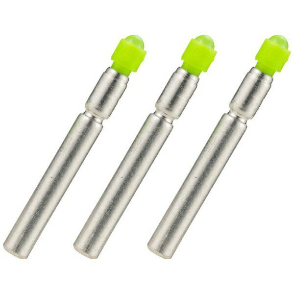 マイクロサイズのLED付リチウム電池「ミライト」が、お求めやすい3本セットで“M.S.G”に登場！配線不要の極小サイズ！スイッチ内蔵の発光体「ミライト」を、プラモデルの改造や工作など様々なシーンに活用してください！【商品仕様】■極小サイズの...