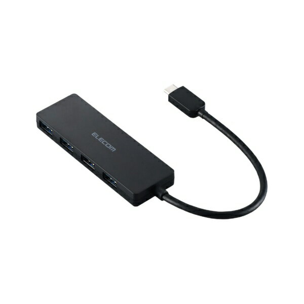 USB-Aポート×4を搭載。マウスやキーボード、USBメモリなどをこの1台にまとめて接続できます。 ※本製品はUSBポートを増設するための製品です。本製品を使用してスマートフォン・タブレットを充電することはおすすめできません。 USB Ty...