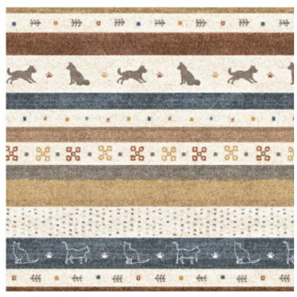 ■防滑・消臭・防水効果があるペット用マットです。■表面が凸凹構造になっていて滑りにくく、ペットの足腰の負担を軽減します。■汚れてもサッと拭きとることができ、お手入れが簡単です。■水洗いすると消臭効果が回復するので、長くお使いいただけます。■...