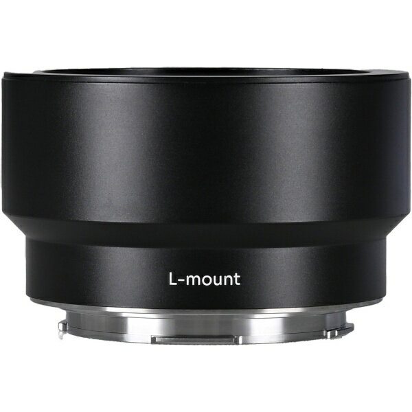LAOWA Sword 15mmをLマウントに変換する交換バヨネット※ご注文完了後、お客様都合によるキャンセルは不可とさせて頂きます。