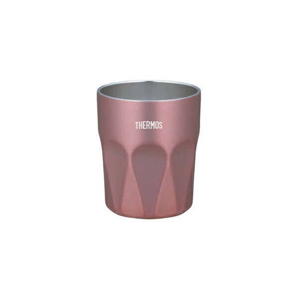 ■凹凸があって持ちやすいデザインタンブラー■底まで洗いやすい広口設計■食洗機OK！