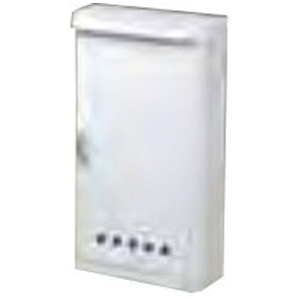 背面取り付け時サイズ：210×100×365投入サイズ：197×50材質・仕上げ：ステンレスSUS304、NO4研磨、樹脂成型品、その他