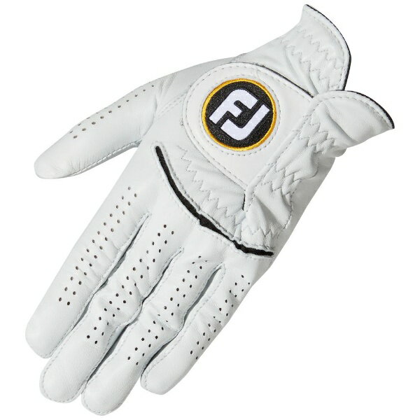 35年以上の信頼と実績を誇るステイソフ。フィット感がさらに向上した高性能ツアーモデル。3D コンフォータブフィット性に優れた3Dコンフォータブにより、手の微細な動きに忠実にフィットするとともに、快適な着用感が持続します。パワーネットメッシュ...