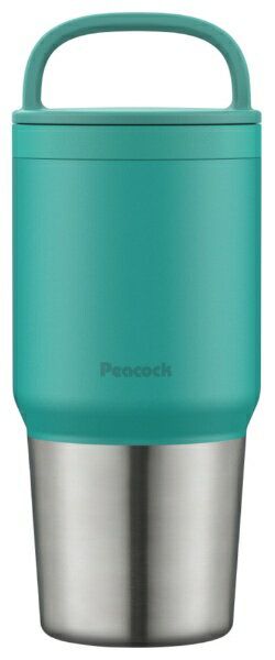 ●ステンレス製真空二重構造で長時間おいしい温度をキープ●全パーツ食洗器対応&手がすっぽり入り洗える幅広口径でお手入れ簡単●大容量の600ml●持ち運びしやすいハンドル付き幅をゆったりと確保した大きめハンドルで、持ち運びやすいフタ形状。●飲み...