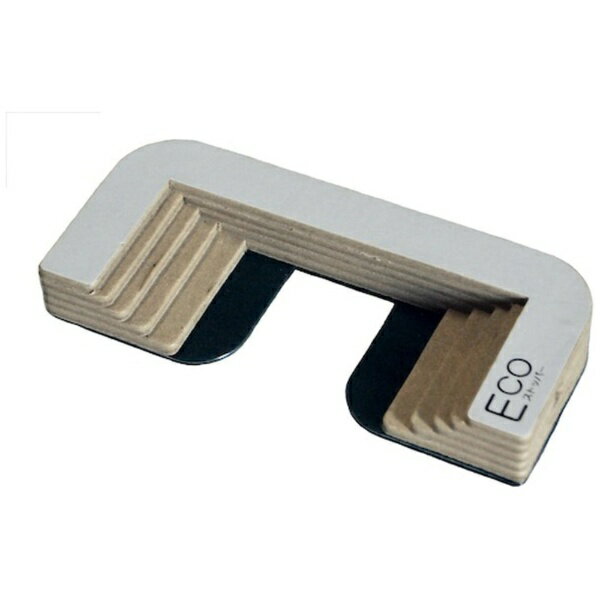 裏面の滑り止めウレタンゴムがキャスターのズレや動きを止めます。あらゆるキャスターに対応できるサイズバリエーションがあります。取付範囲〜100mmサイズ（mm）： 70×134×23質量・質量単位180g