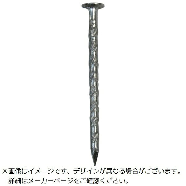 ■錆にくいステンレス製の丸釘です。■胴部にスクリュー加工をしています。■購入しやすい少量パックです。【仕様】・寸法（mm）d： 1.5・全長（mm）： 22・番手（#）： 17・HP　ステンスクリュー釘　平頭　1.5×22【材質／仕上】・ス...