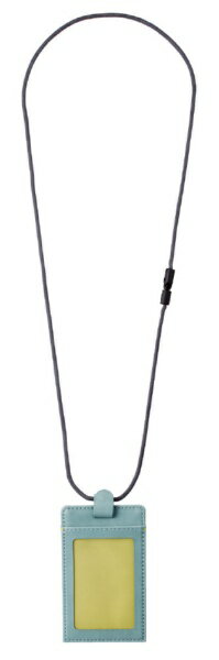 ●あなたを今より、私らしく。KOKUYOMEシリーズのIDカードホルダーです。●裏側にもポケットがあるダブルポケット仕様なので、IDカード以外にも、名刺やKOKUYOMEカードサイズメモのメモ紙などが収納できます。●フロントポケットは反射を...