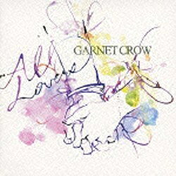 GARNET CROW初のコンセプト・アルバム！”大切な人に贈りたい曲、大切な人に聴いてもらいたい曲”をテーマにセレクトされた本作。デビュー10周年のGARNET CROWが贈る今作には、書き下ろしの新曲「空に花火」も収録！温かくも切なさの...