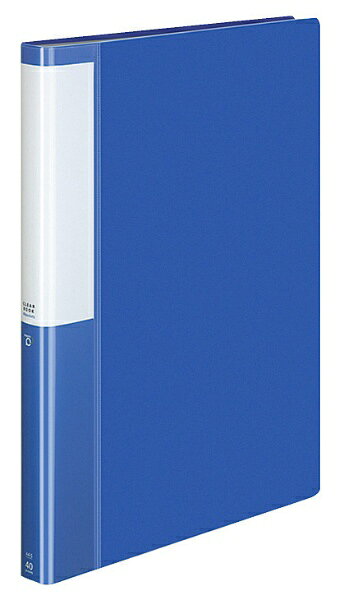 ●分類に便利な全面替背紙式。●手当たりの良いダブルヒンジ仕様です。