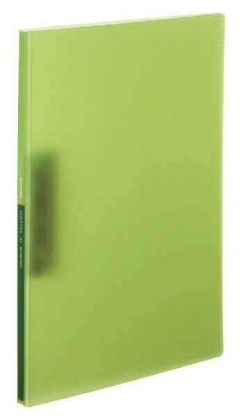 ●表紙の表面は傷が目立ちにくいシボ加工で裏面はデザイン性の高い柄シボ。●背角が丸くて安心。●表紙がきれいに折り返せて、机上での閲覧時に省スペース。●分別廃棄が可能です。