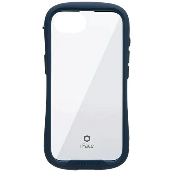 美しさそのままに、もっと安心を透明度が高い強化ガラスに、柔軟さがプラスされました。ポリカーボネートとの合成素材を使用することで、着脱しやすくなっています。クリアで美しいReflectionケースを長くお楽しみください。・クリアな背面に、シー...