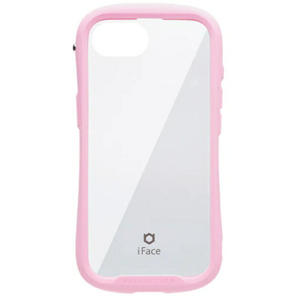 美しさそのままに、もっと安心を透明度が高い強化ガラスに、柔軟さがプラスされました。ポリカーボネートとの合成素材を使用することで、着脱しやすくなっています。クリアで美しいReflectionケースを長くお楽しみください。・クリアな背面に、シー...