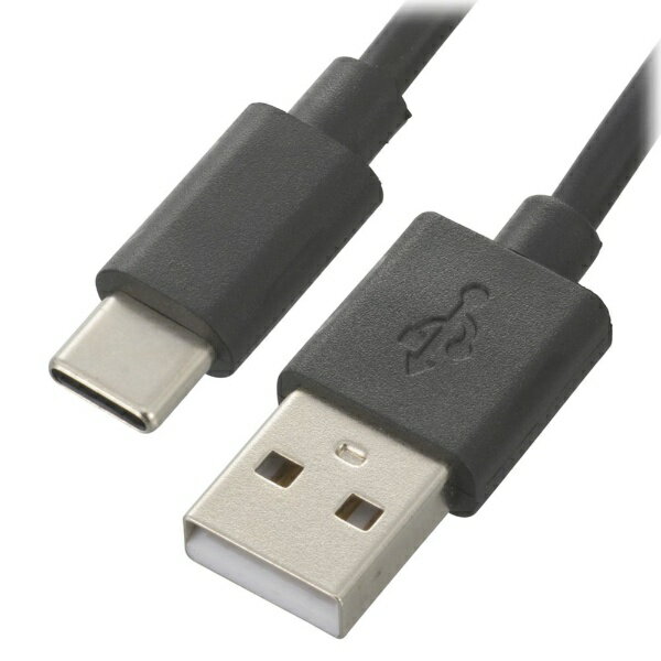 特 長 】 ● USB Type-C接続のスマートフォン・タブレットなどの接続用ケーブルです ● 最大3Aまでの急速充電可能（ACアダプターの出力が3A以上あることが必要です） ● USB規格準拠 【 仕 様 】 ■ USB：USB2.0準...