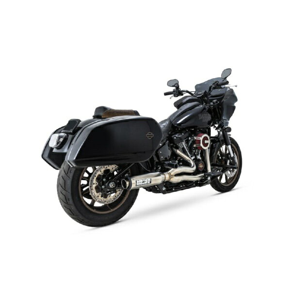 メーカー名：バンスアンドハインズメーカー品番：1800-2719適合情報：SOFTAIL(M8) 18-24