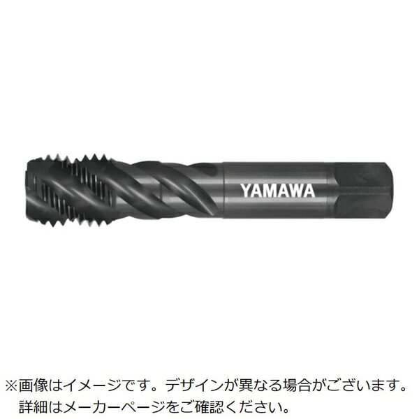 ■ねじ部の長さが短いので摩擦抵抗が小さく、かつ切削油剤の供給が良くなり、呼び径の2.5倍以上の深めのねじ加工に効果があるスパイラルタップです。【用途】・止り穴加工用。・被削材： 中炭素鋼、高炭素鋼、合金鋼、強靭鋳鉄に。【仕様】・精度： P3...