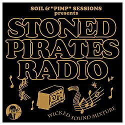 世界中のジャズ・シーンで活躍するSOIL ＆”PIMP”SESSIONSプレゼンツ！ミックス・テープ感覚で贈るラジオ・ショー仕立てのカバー企画アルバム。単なるカバー曲を並べたものではなく、全体をラジオ・ショーに見立て、外人DJのちょっと危険...