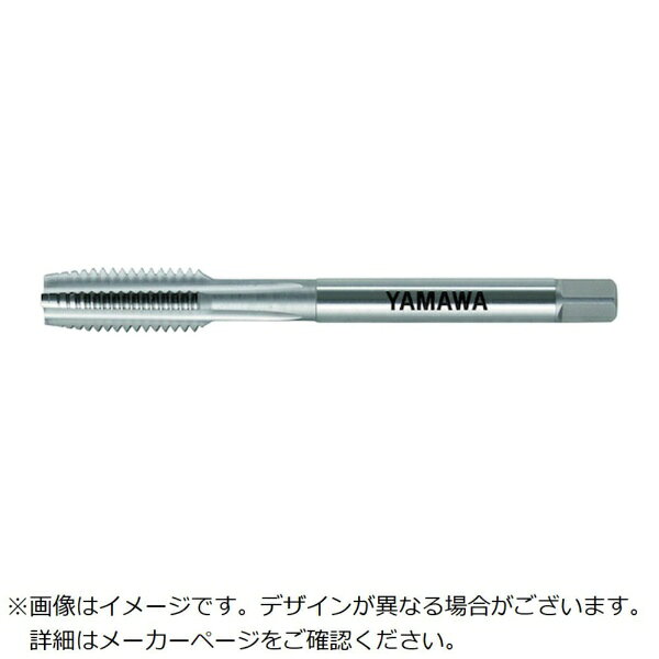 ■切りくずが粉状またはそれに近い小さくカールする被加工材に適しています。■刃先強度が大きくなっています。■再研磨が容易です。【用途】・被削材： 低炭素鋼、中炭素鋼、高炭素鋼に。【仕様】・先端： 上・精度： P3・精度表記： P級・呼び寸法：...