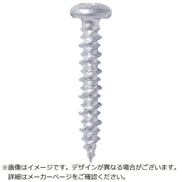 ■配管・配線バンドや金具等の取り付けに使えるコンクリートビスです。■ハイ＆ローでねじで、再取り付け可能パッディング工法に対応しております。（パッドはねじが空回りした時に使用するため、ねじの本数分は入っていません）【仕様】・呼び径d（mm）：...